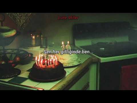 RODY Dünyada - Bir Yaş Günün Daha  (Sözleri // İyi ki doğdun apricity)