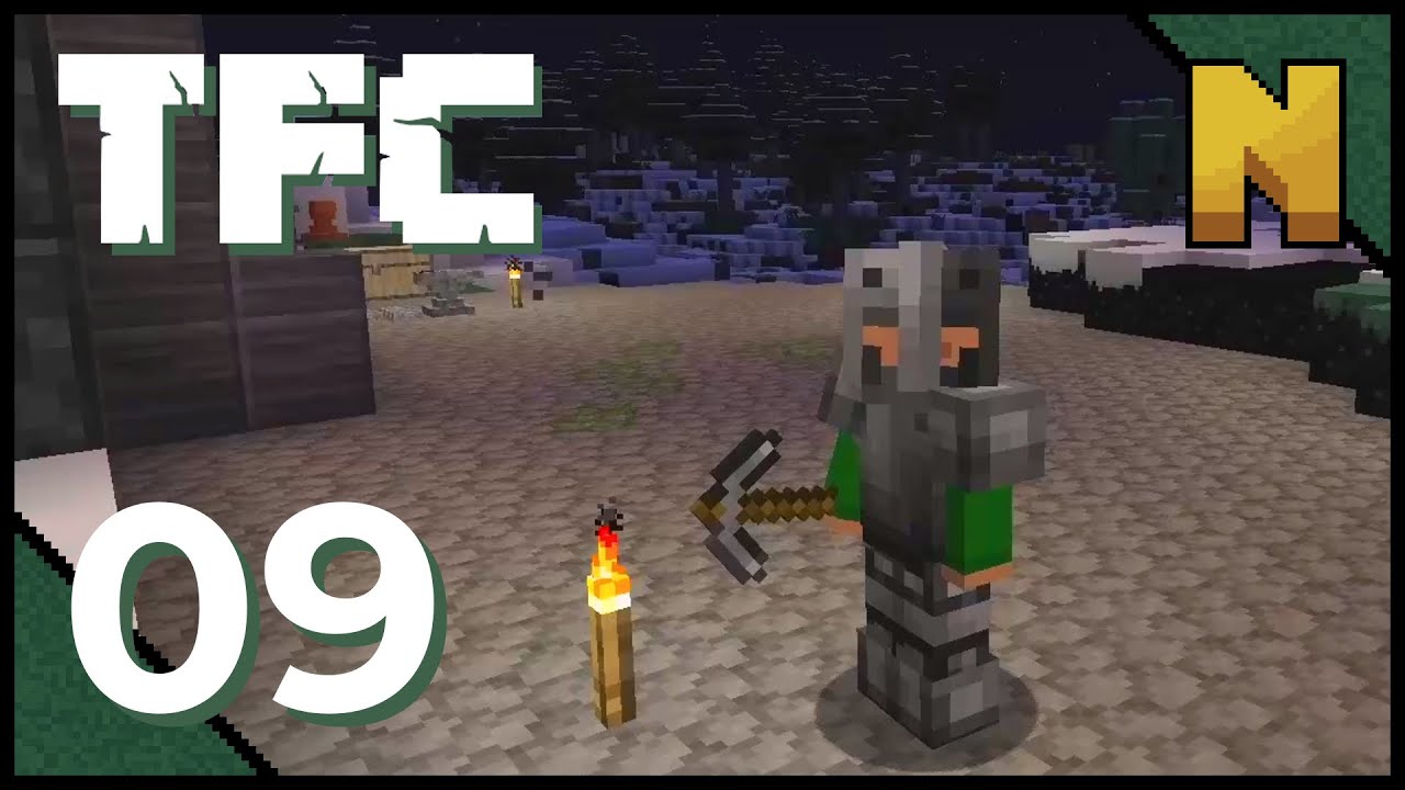 New TFC Update! ...and some farm upgrades - TFC Ep 9 - YouTube