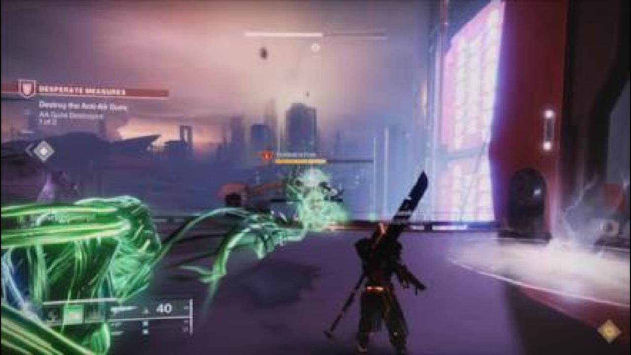 Tormenting the tormentor #MOTW - YouTube