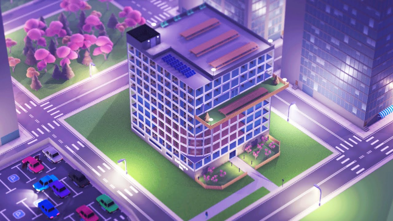 BUILDING A SOFTWARE EMPIRE | Software Inc Multiplayer Gameplay - YouTube