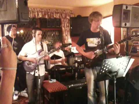 Smashing Pumpkins-Today Diddy Mao - YouTube