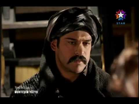 AYBIGE  &  MALKOCOGLU. MUHTESEM YUZYIL.wmv