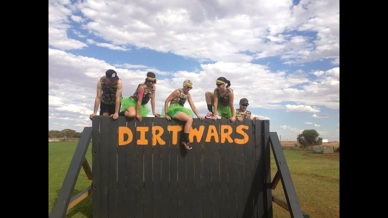 GOING COMMANDO - YouTube