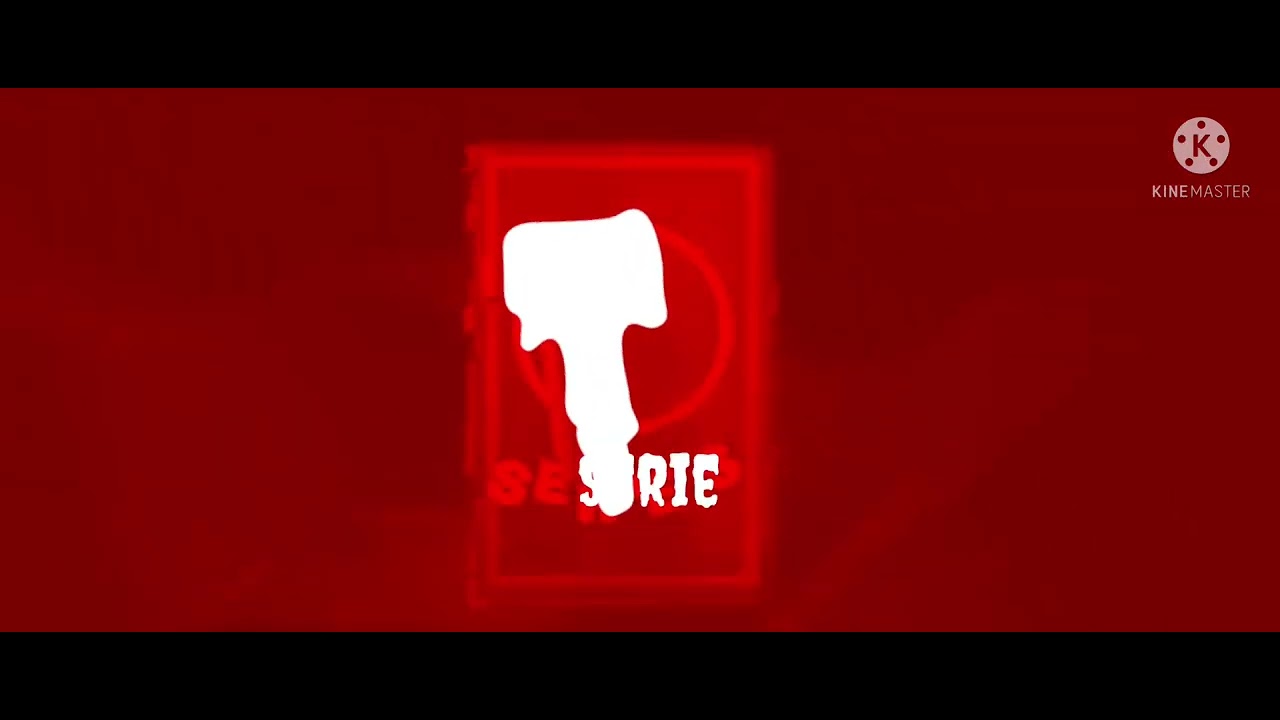 T Series logo (2007) Horror Remake - YouTube