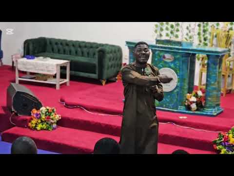 SUPERNATURAL SPEED. WITH PROPHET TB ROLAND. - YouTube