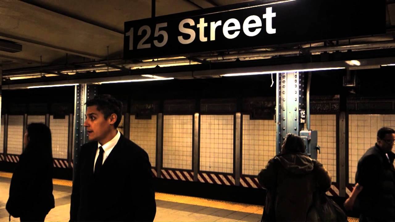 Ray Lugo & The Boogaloo Destroyers - "Let Me Tell Ya 'Bout The Boogaloo ...