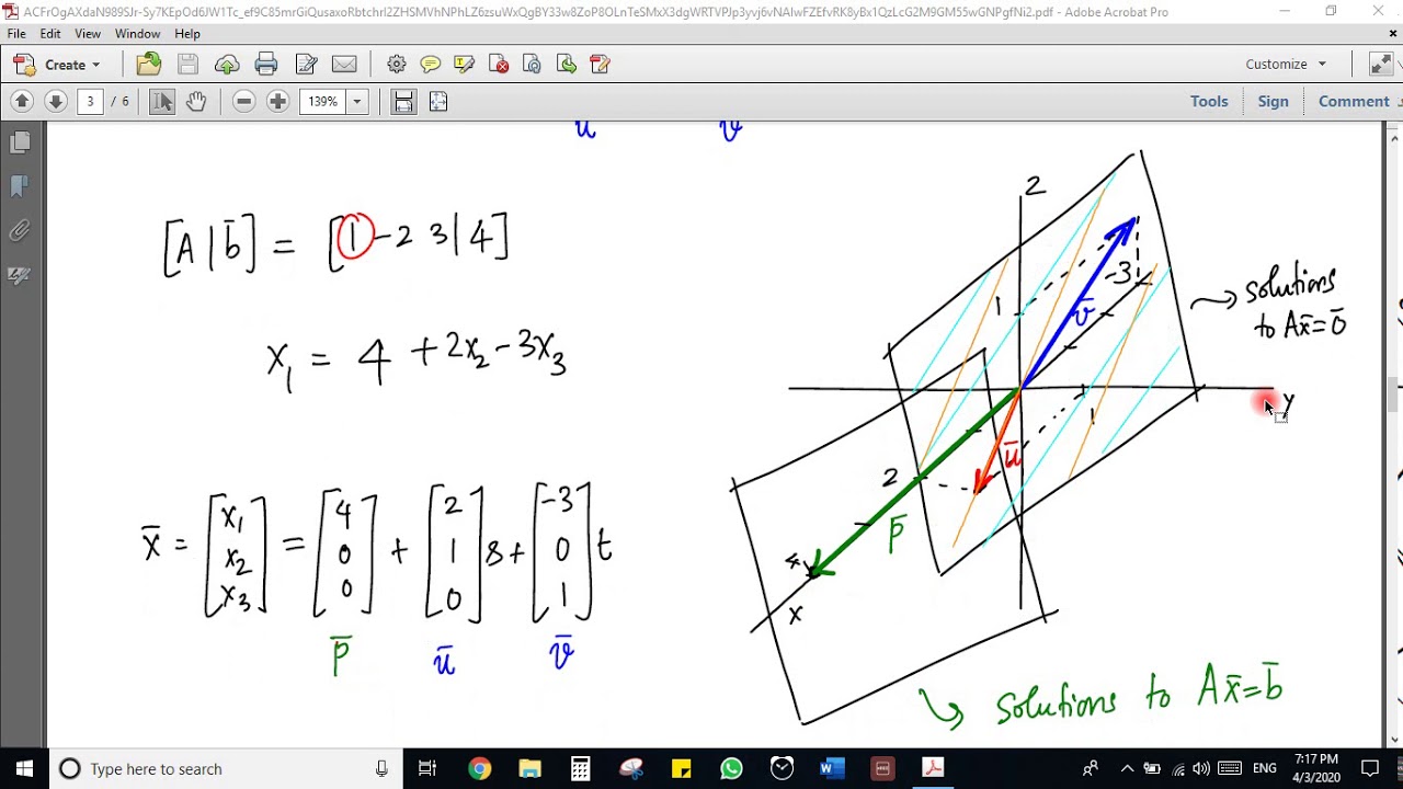 Video 20 04 03 19 30 36 - YouTube