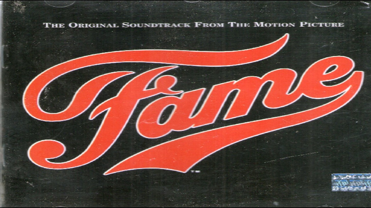 03 Hot Lunch Jam Irene Cara - YouTube