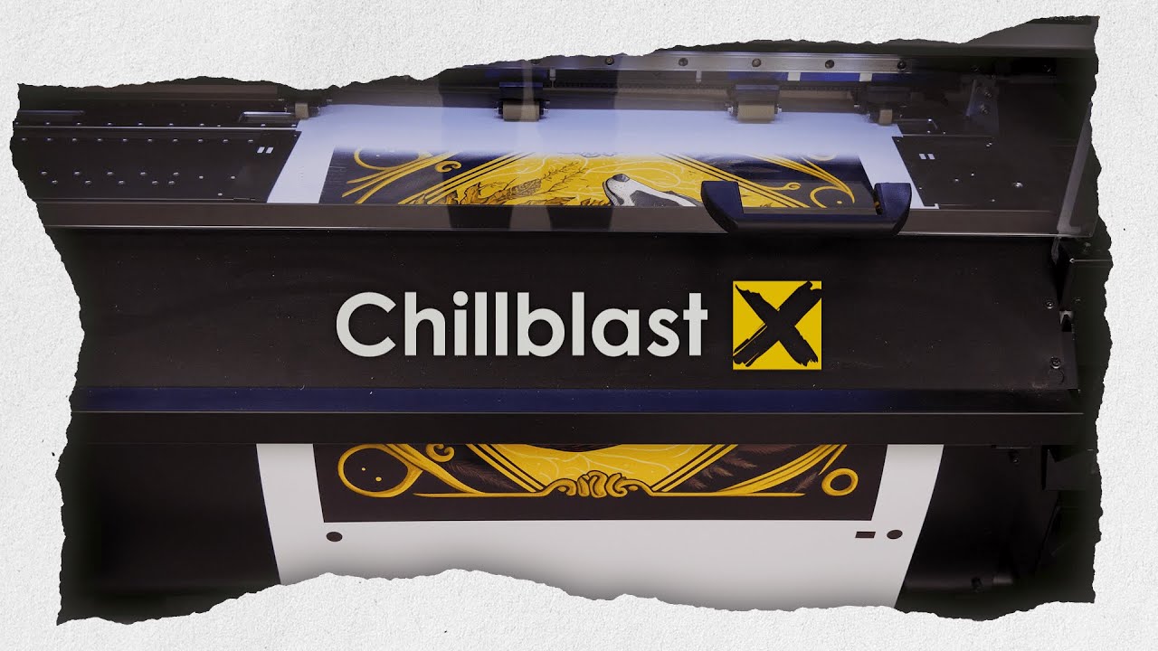 Chillblast X - Make It Yours with a Custom PC - YouTube