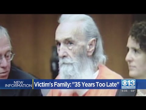Serial Killer Roger Kibbe Dead After Prison Attack