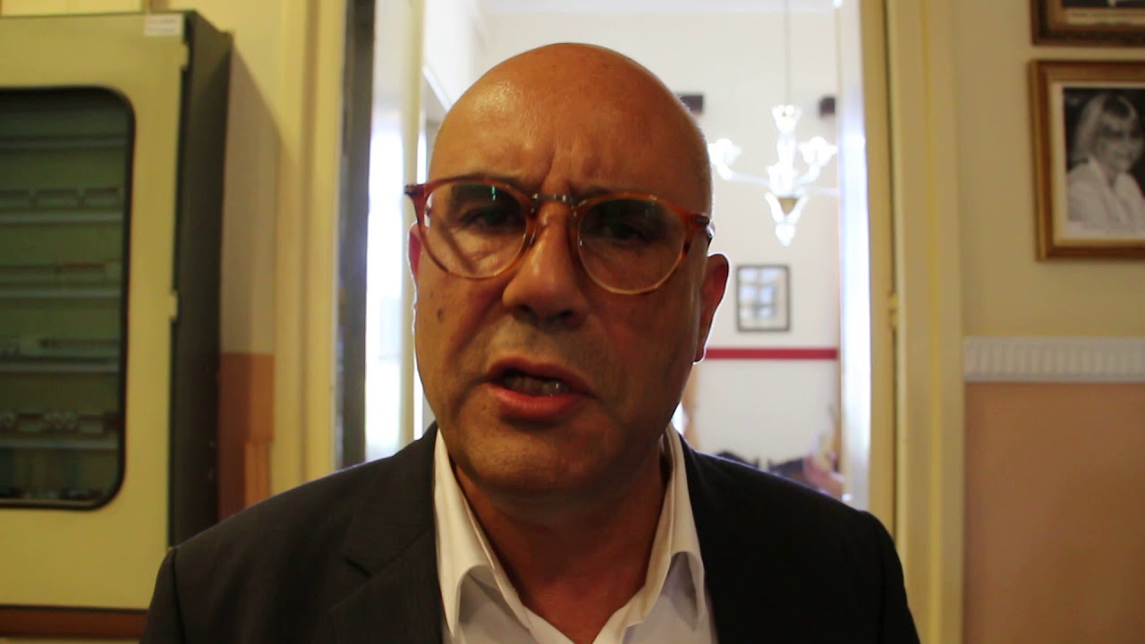 Τ. ΒΑΜΒΟΥΚΑΣ ΜΕΤΑ ΤΗ ΣΥΣΚΕΨΗ ΜΕ ΠΡΩΘΥΠΟΥΡΓΟ 05092018 - YouTube