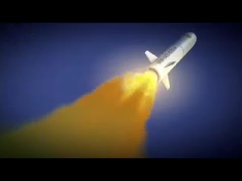 Sulpher-Filled Rockets | BBC Studios
