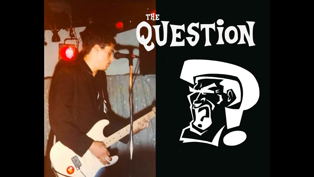 A snippet of Tony Rugolo of the L.A. Legendary Mod/Power pop band The ...