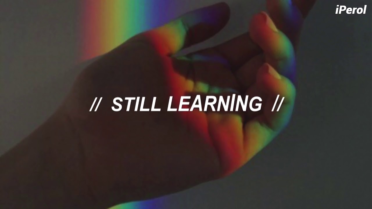 Halsey-still learning -SUB español - YouTube