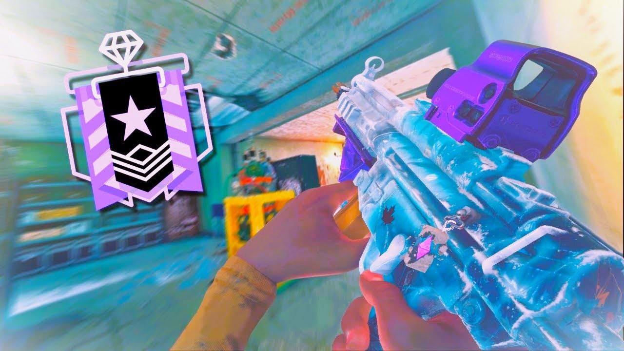 MELUSI is an S TIER Operator Now - YouTube