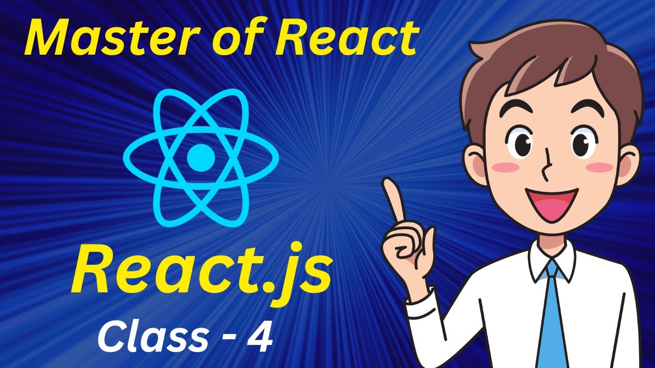 React Js Full Course Free React Js Class In Hindi React Js Hindi 2543