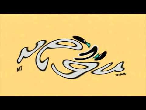 Pingu DVD VHS Promo 2004 In Werid Code - YouTube