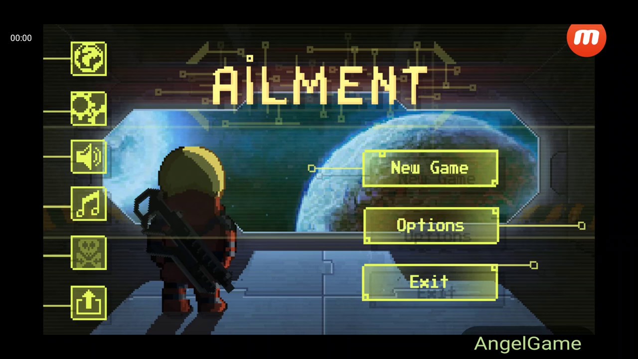 Ailment Android Gameplay #1 - YouTube
