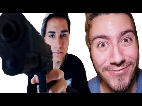 HAZRETİ YASUO; ENES ABİ ANAMI SİK!!