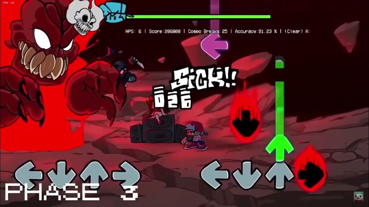 tricky all phases 1-4 - YouTube