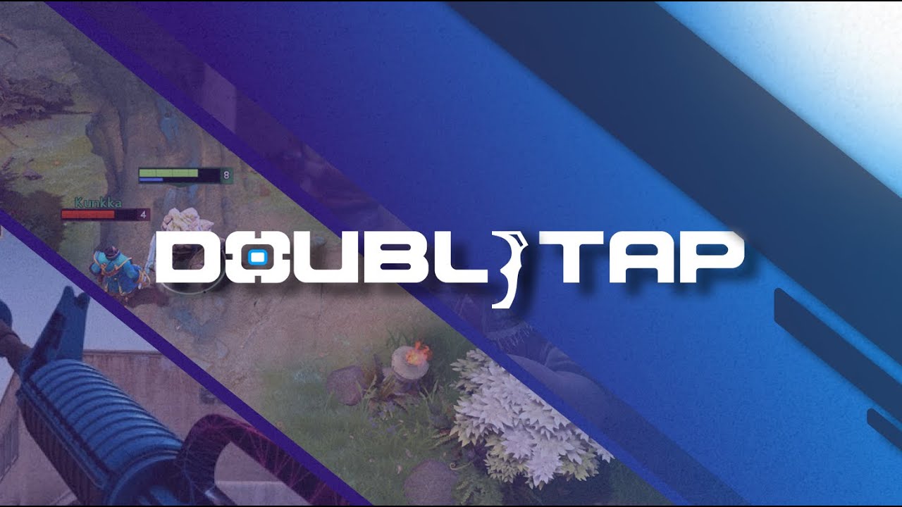 Doubl3Tap Ep 022 - Richard Kim (Zero Edge) - YouTube