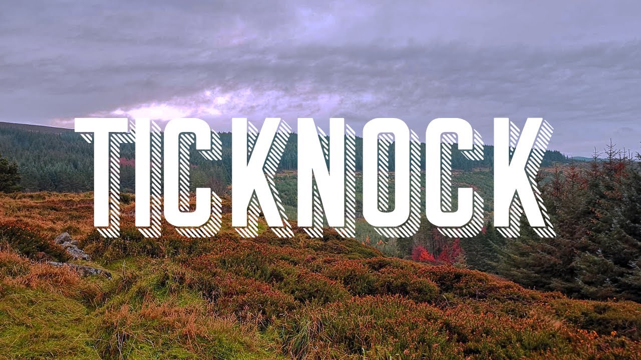 TICKNOCK - IRELAND | Cinematic 4K video - Panasonic GX80/GX85 - YouTube