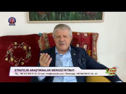 Prof. Dr. Ahmet Maranki'den Dolunay Günleri Uyarısı: \