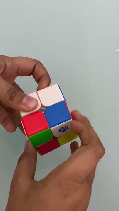 R Algorithm using a 2x2 - YouTube