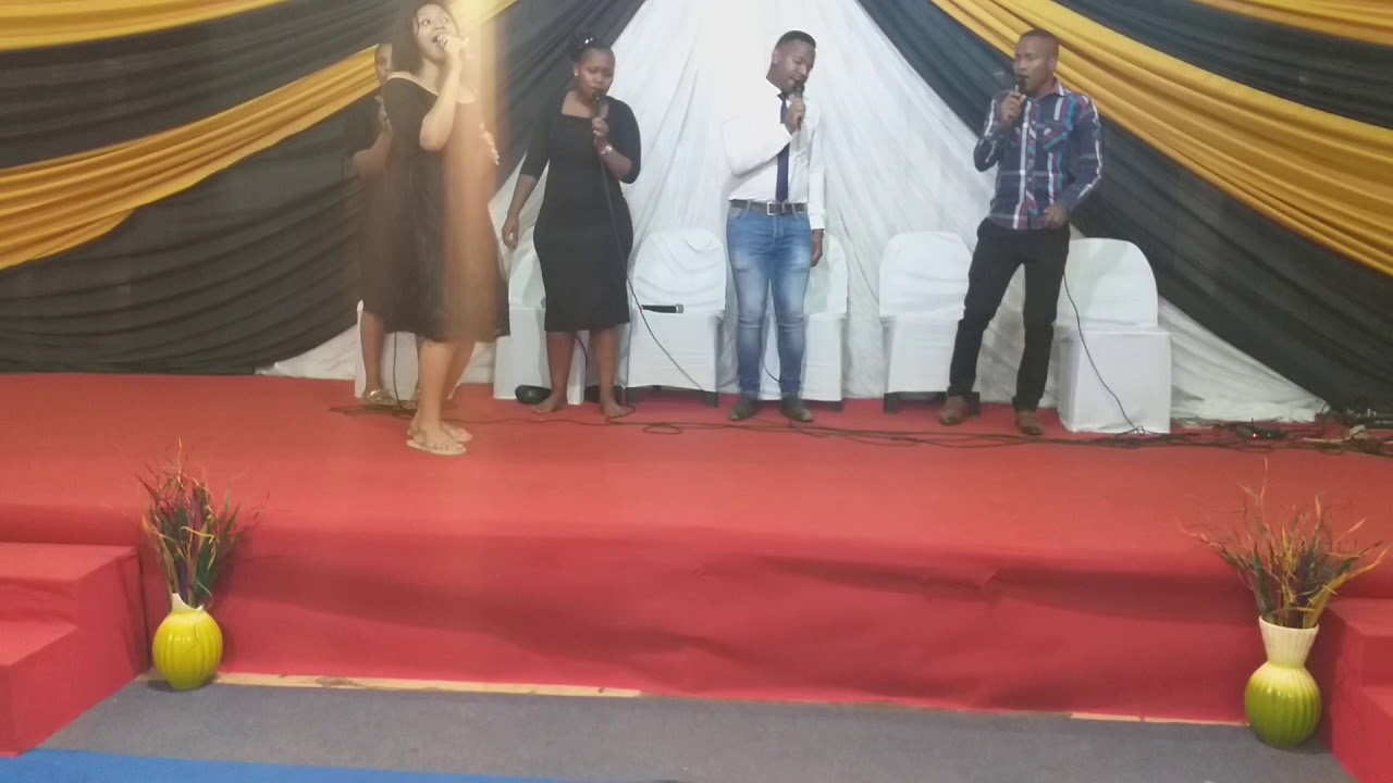 Bhishob Simphiwe Duma(4) - YouTube