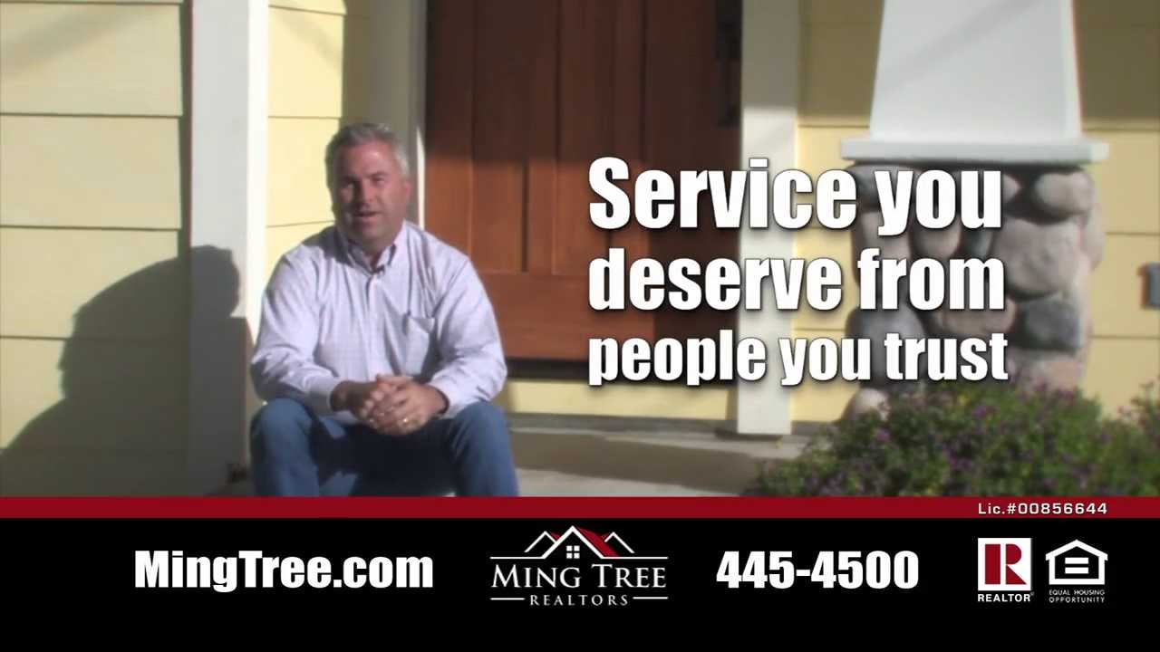 Ming Tree Realtors - Larry Doss - YouTube