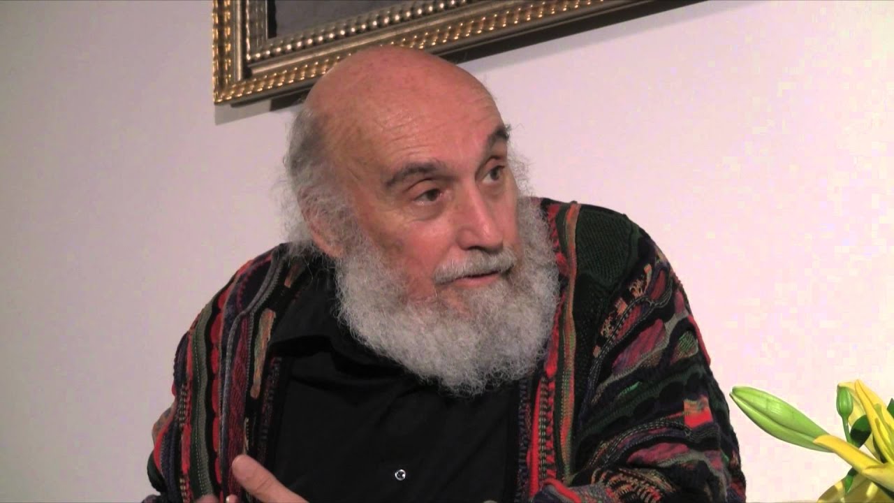 Roberto Solari charla noviembre 2011 parte 8 - YouTube