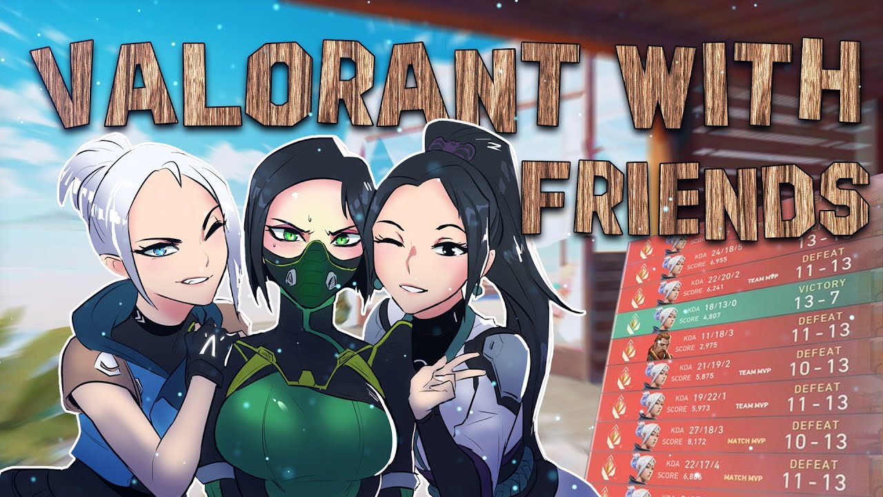 The Art Of Throwing | VALORANT INDIA FUNNY MOMENTS - YouTube