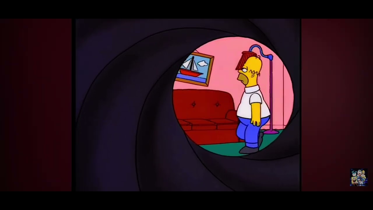 The names Simpson, Homer Simpson #homer - YouTube