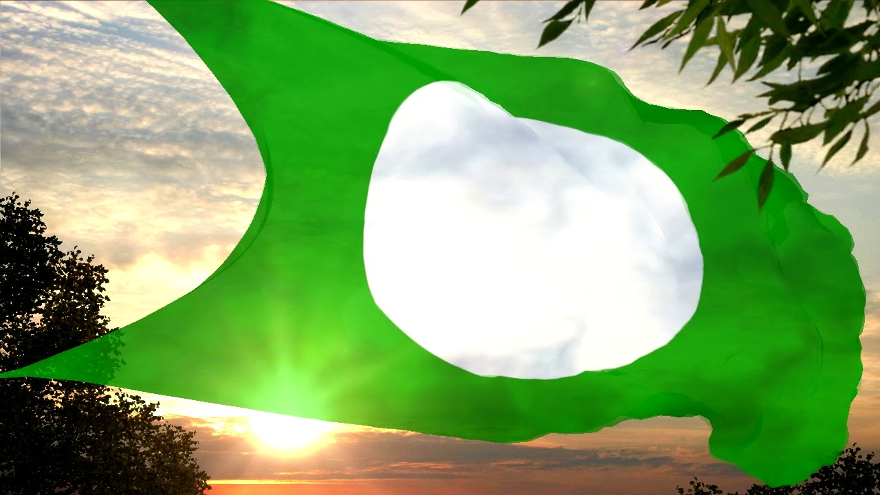Parti Islam SeMalaysia (PAS) [2013] [logo] - YouTube