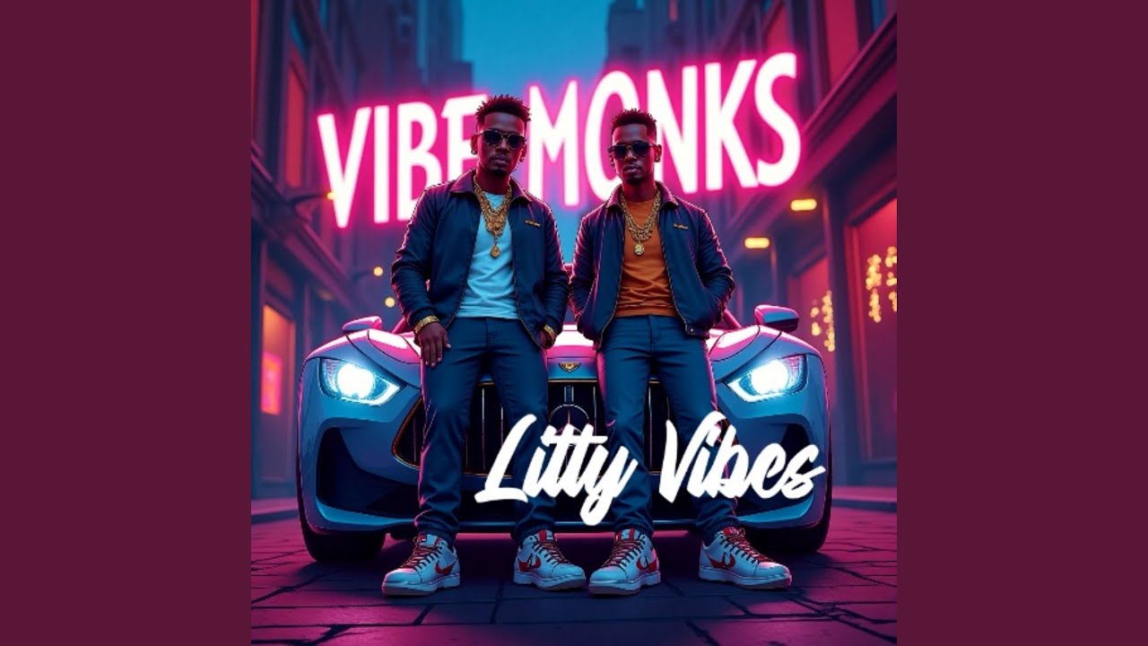 Litty Vibes - YouTube