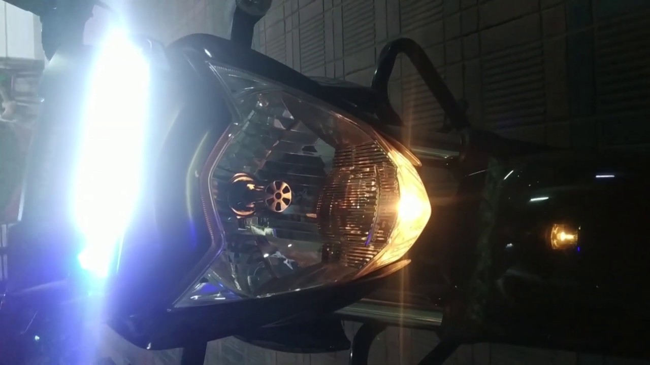 Best LED Headlight in mid Budget||Moto LED M8||Budget Killer M8||LED ...