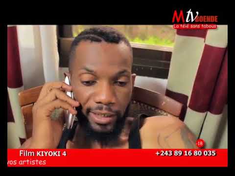 KIYOKI 4 : Nouveauté Théâtre Congolais 2018 Sans Tabou 🔞 MELIORA TV BOENDE