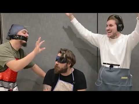 Limon Tayfa ile Pasta Yapımı