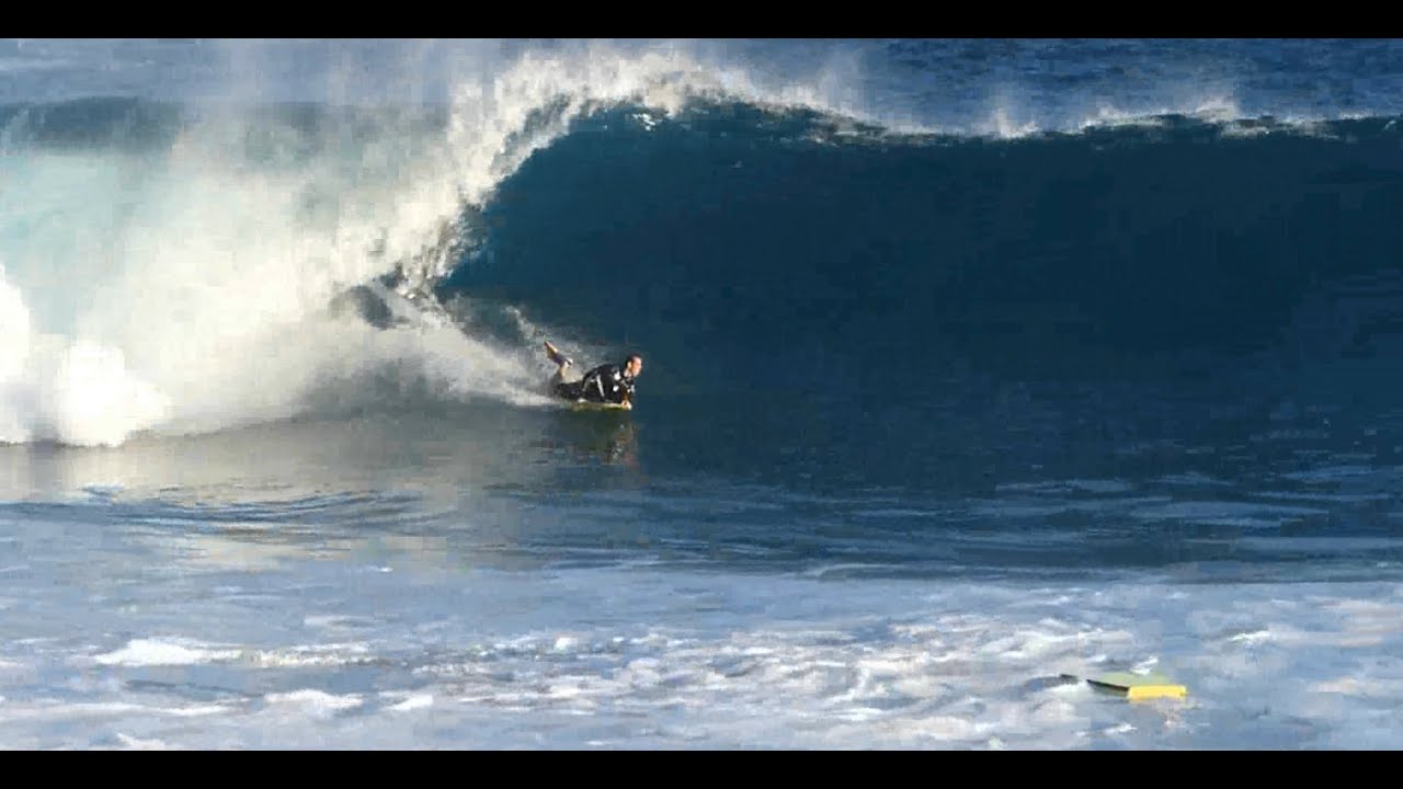 Newport Beach, CA, Wedge Surf 10-15ft, 9/6/2014 - (1080p@60) - Part 2 ...