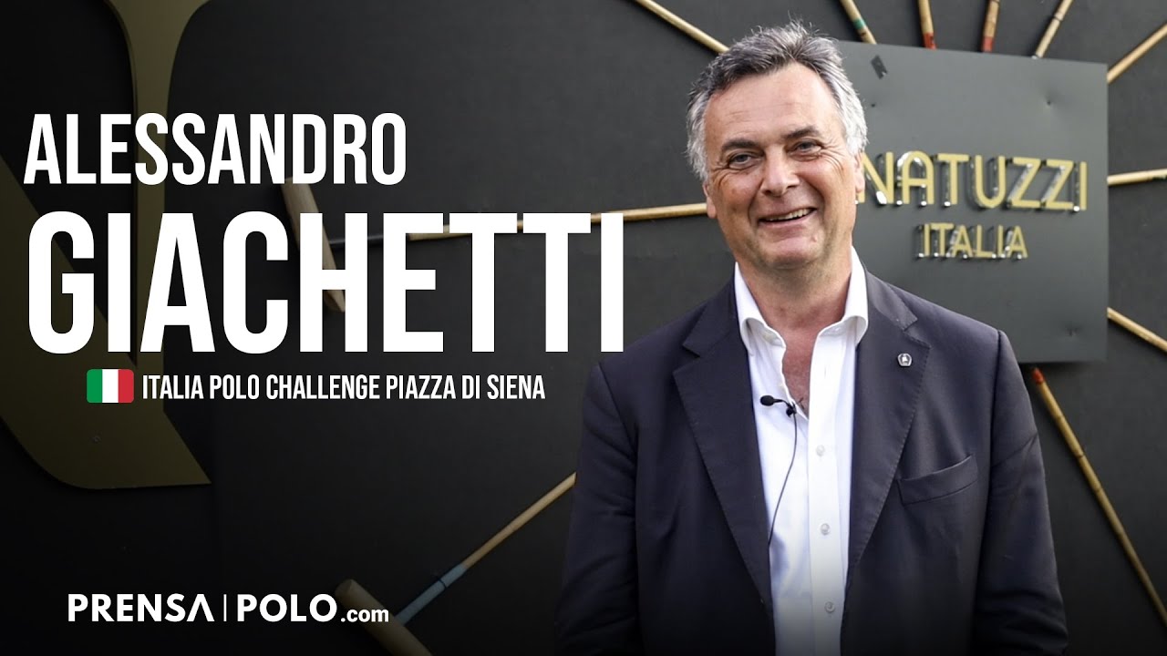 Alessandro GIACHETTI 𝗜𝘁𝗮𝗹𝗶𝗮 𝗣𝗼𝗹𝗼 𝗖𝗵𝗮𝗹𝗹𝗲𝗻𝗴𝗲 𝗣𝗶𝗮𝘇𝘇𝗮 𝗗𝗶 𝗦𝗶𝗲𝗻𝗮 2023 - YouTube