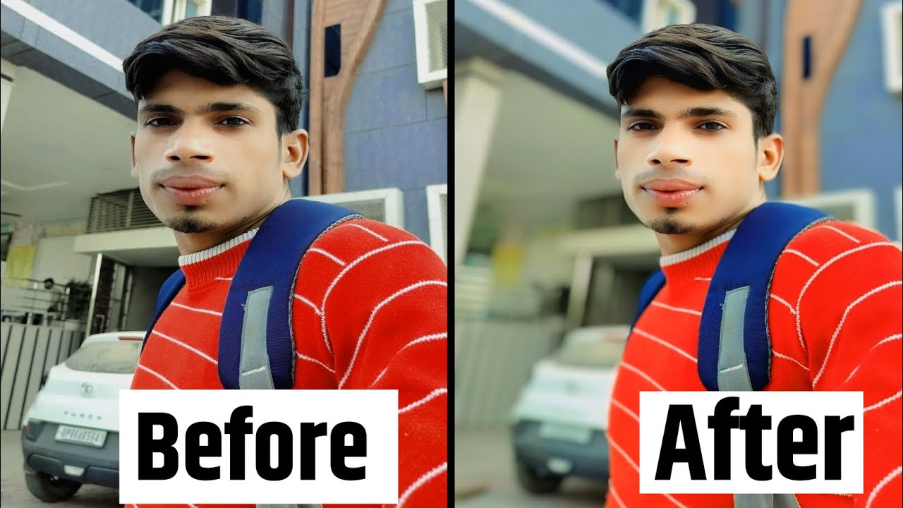 How To Make a Before After Picture || Before After Photos ||Before ...