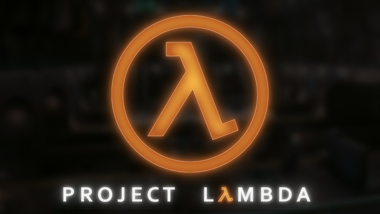 Game time - PROJECT LAMBDA - YouTube