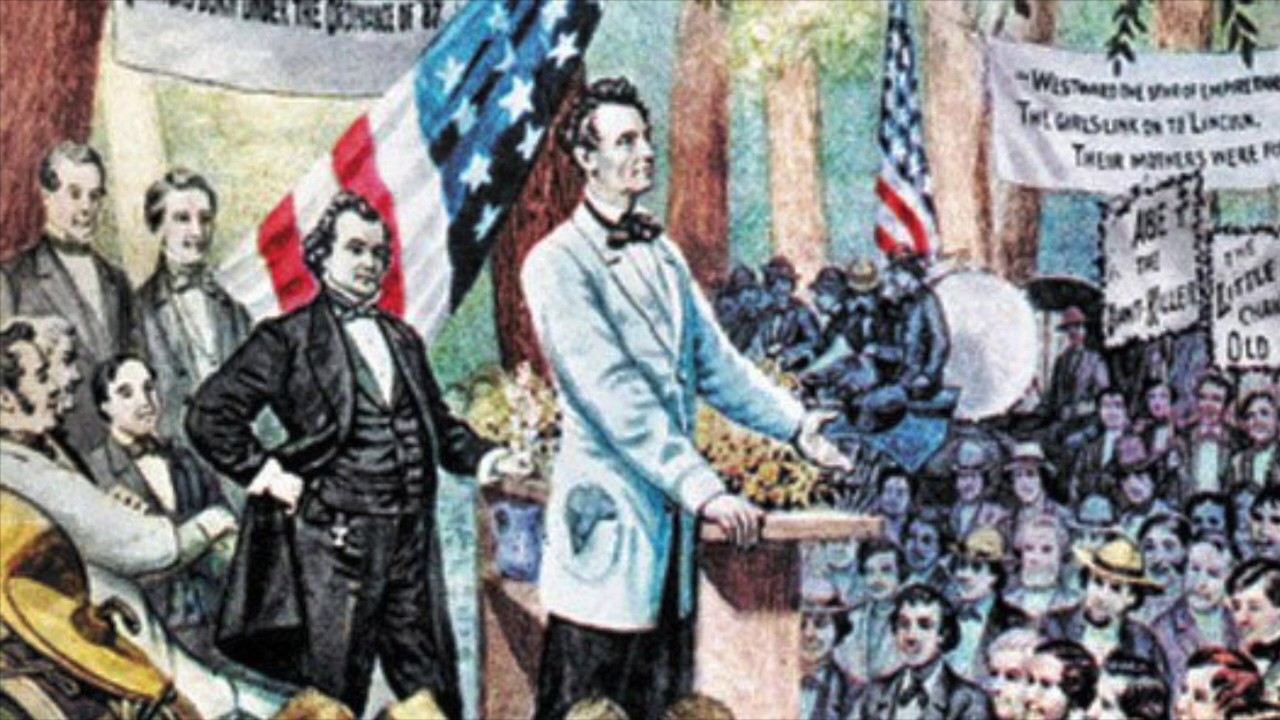 Bleeding Kansas - YouTube