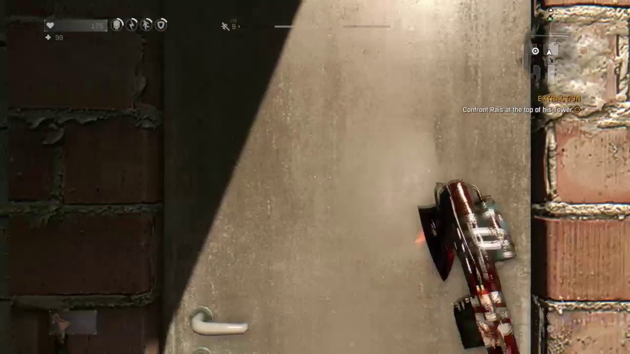 Dying light part 7 - YouTube