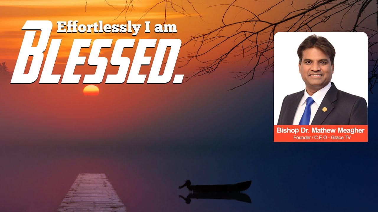 Grace TV India is live - YouTube
