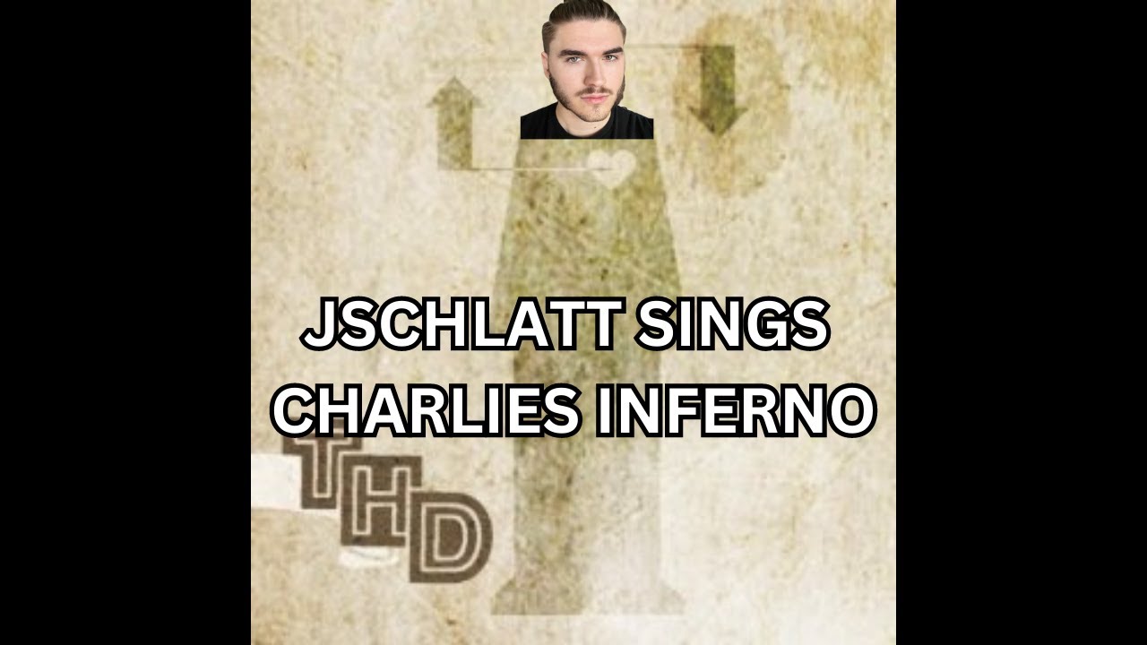 Jschlatt sings Charlie's inferno - that handsome devil (ai cover) - YouTube Music