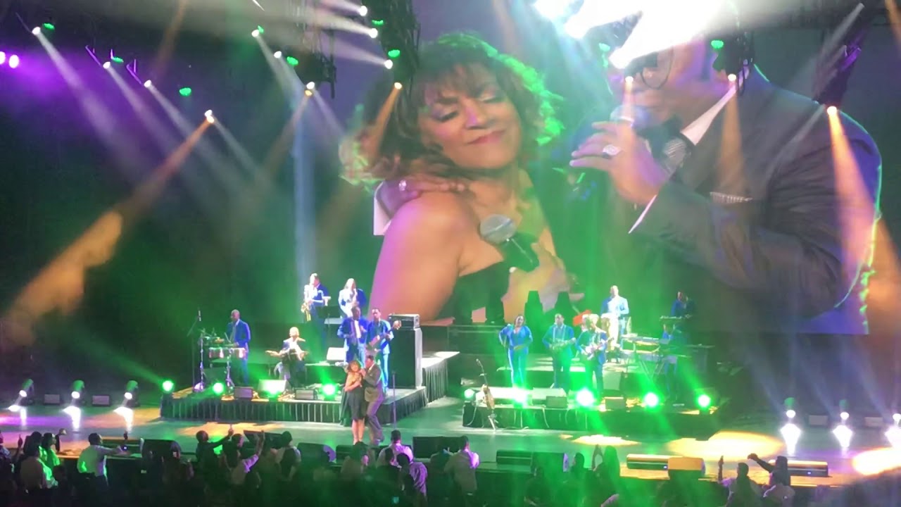 Anthony santos y Milly quesada 2018 - YouTube