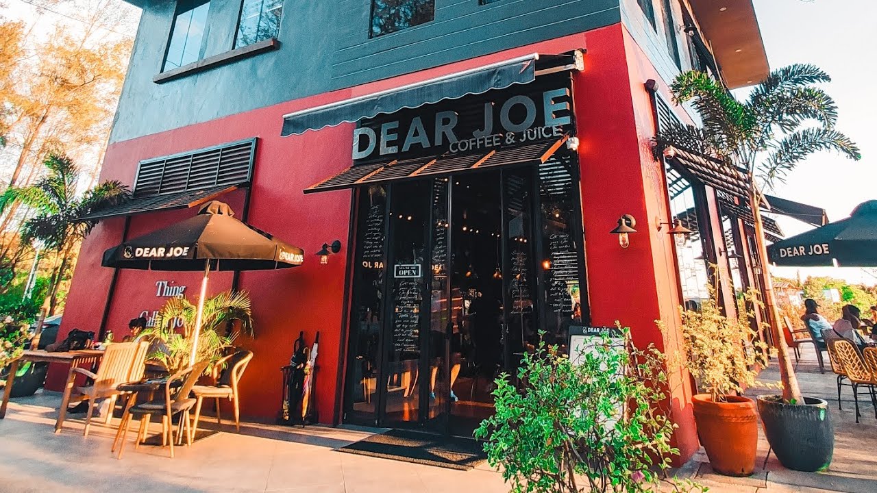 Dear Joe - SJDM Bulacan - YouTube