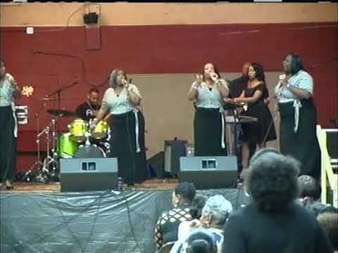 The Anointed Angels - YouTube