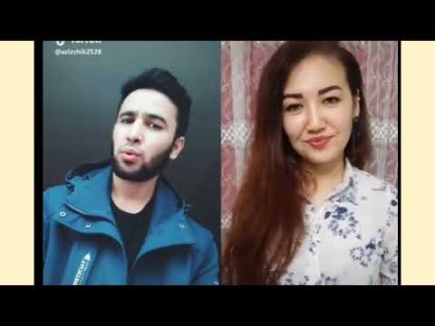 Tik Tok Uzbek 1 Loiha Bu qiz 50.000 so'mga yiglavordi